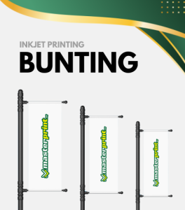 Bunting Printing – Master Print
